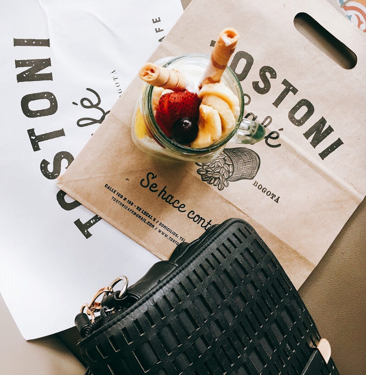 TOSTONI. Semana del 19 de febrero | by Maria Cecilia Amaya | Medium