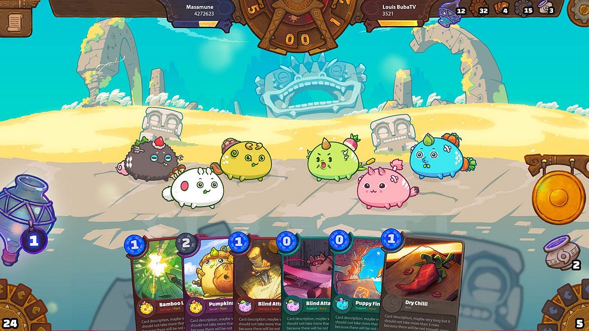 Main Game, Dapat Uang? Serius? Cek Yuk Game Penghasil Duit di Era ...