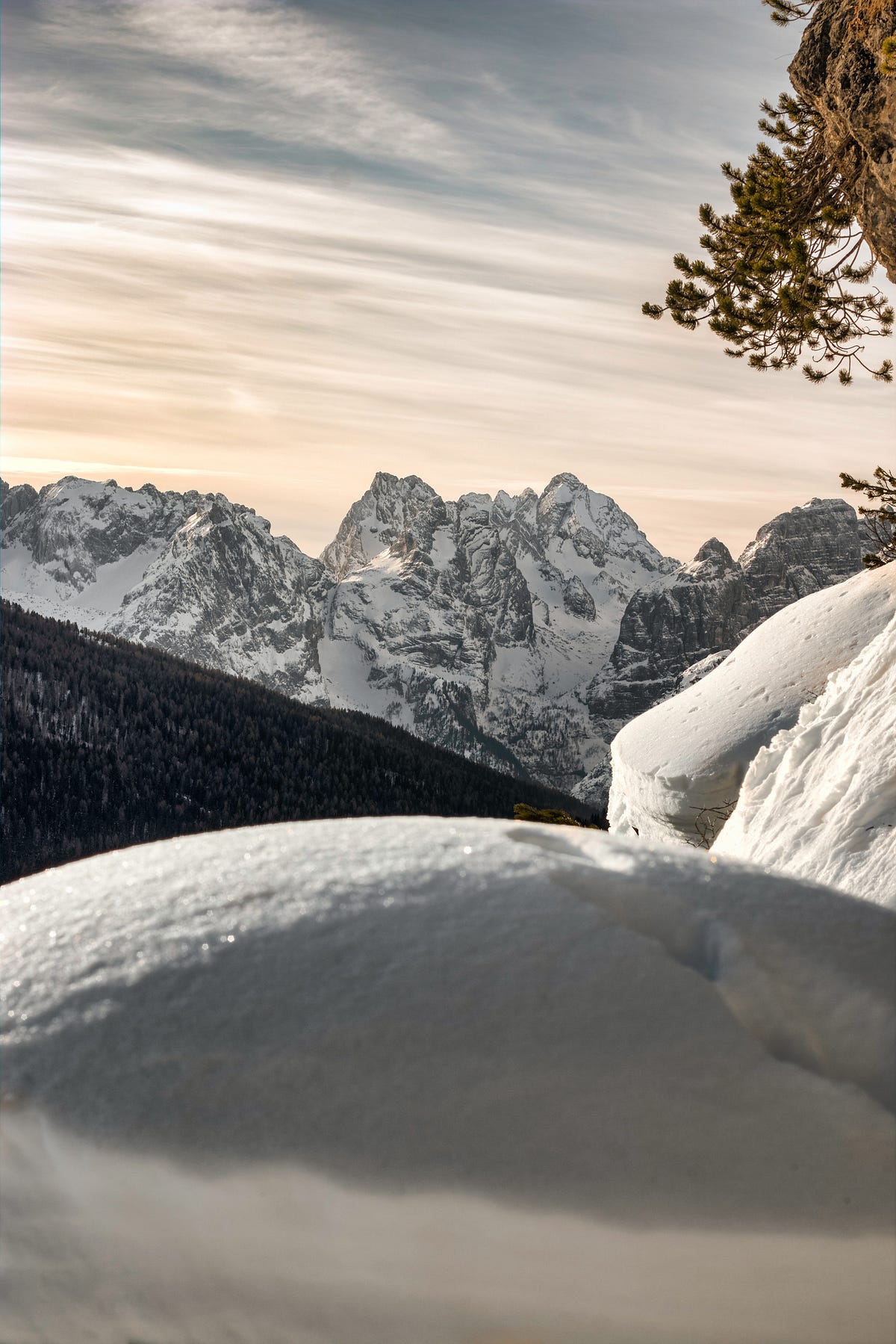 The Weightless Wait. Writing Prompt — On the Road to Spring | by W.S.Thompson | Scribe | Mar ...
