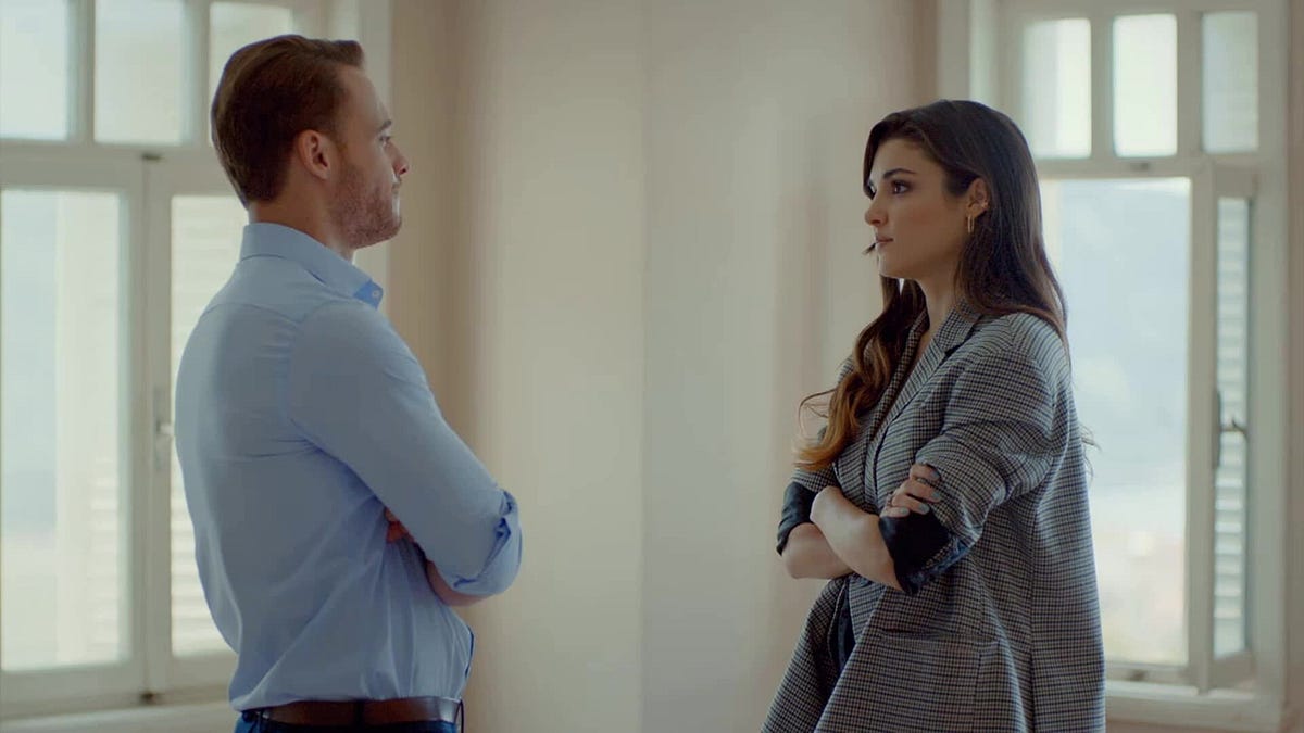 ver | You Knock on My Door [Temporada 1 Capitulo 33] En Español Latino | by Fanal | Medium