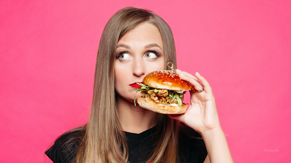 The Relationship With Food: Why You Should Improve It and How To | The ...