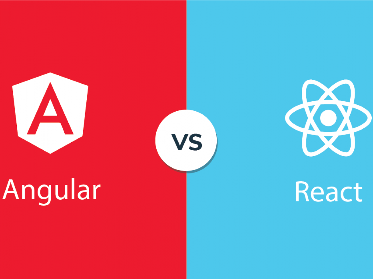 7 Advantages of Angular Over React for Ruby on Rails Developers | by ...