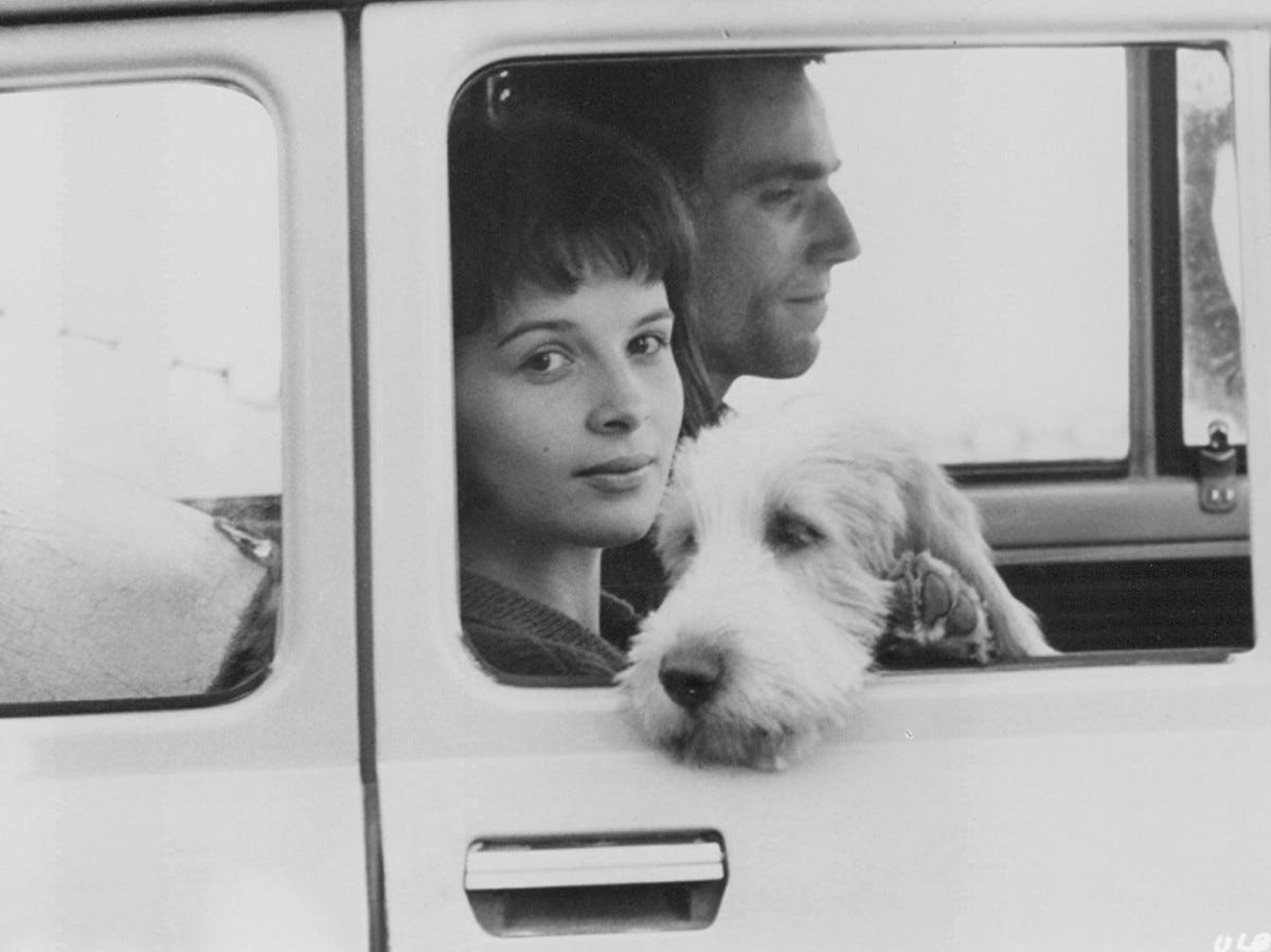 Exploring Love and Other Things in Kundera’s Novel of Unbearable ...
