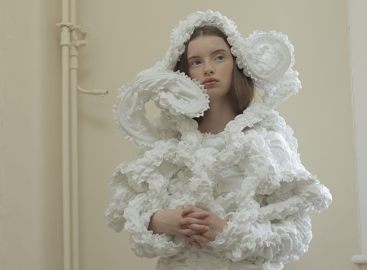Chatting with designer — Róisín Pierce | by Marta Jakubowska | A New ...