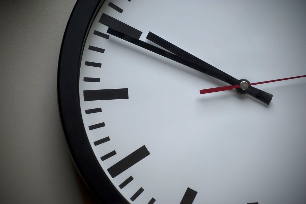 As a Software Developer, Why Should You Care about the Monotonic Clock ...