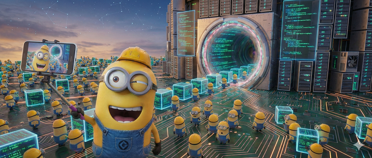 Beyond Copilot: How Stripe’s Autonomous AI “Minions” Merge 1,000+ PRs a ...