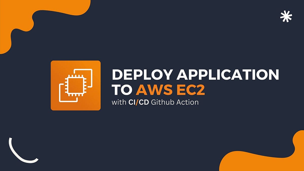 Deployed Eid Greetings DevOps Mini Project Using AWS Free Tier & GitHub Actions (Step by Step ...