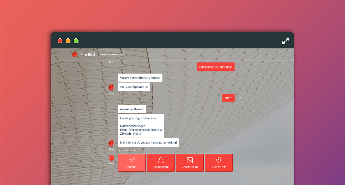 The Rise of Native Chatbot Development for Website / Mobile App | by ...