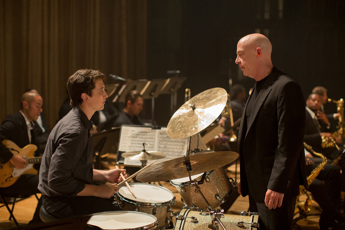 An Earnest Look At Ten Years Of Whiplash | by Caleb Palmer | The Herald ...