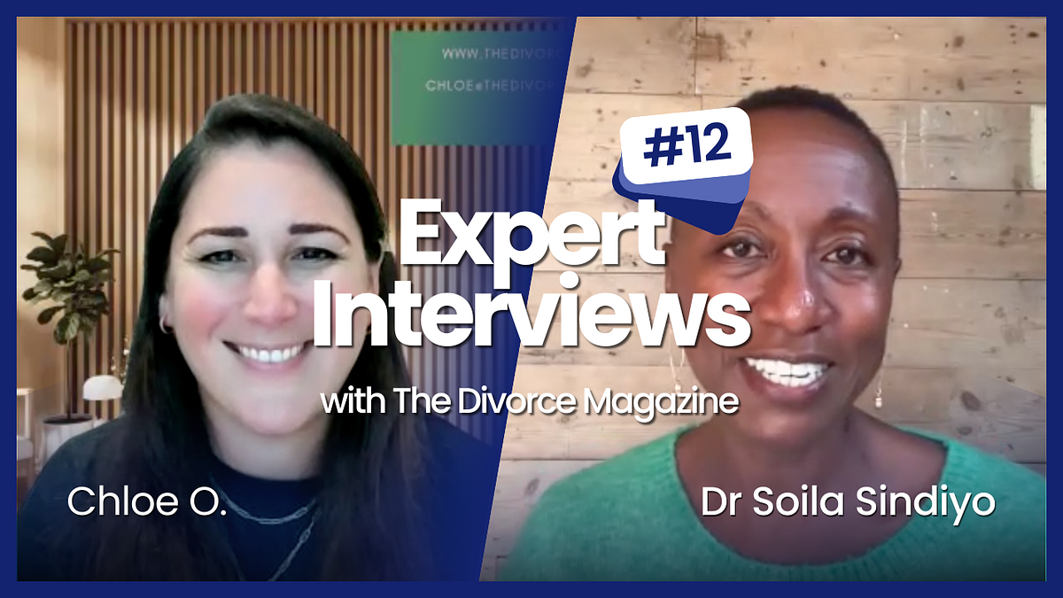 Navigating International Divorce — TDM Expert Interviews - The Divorce ...