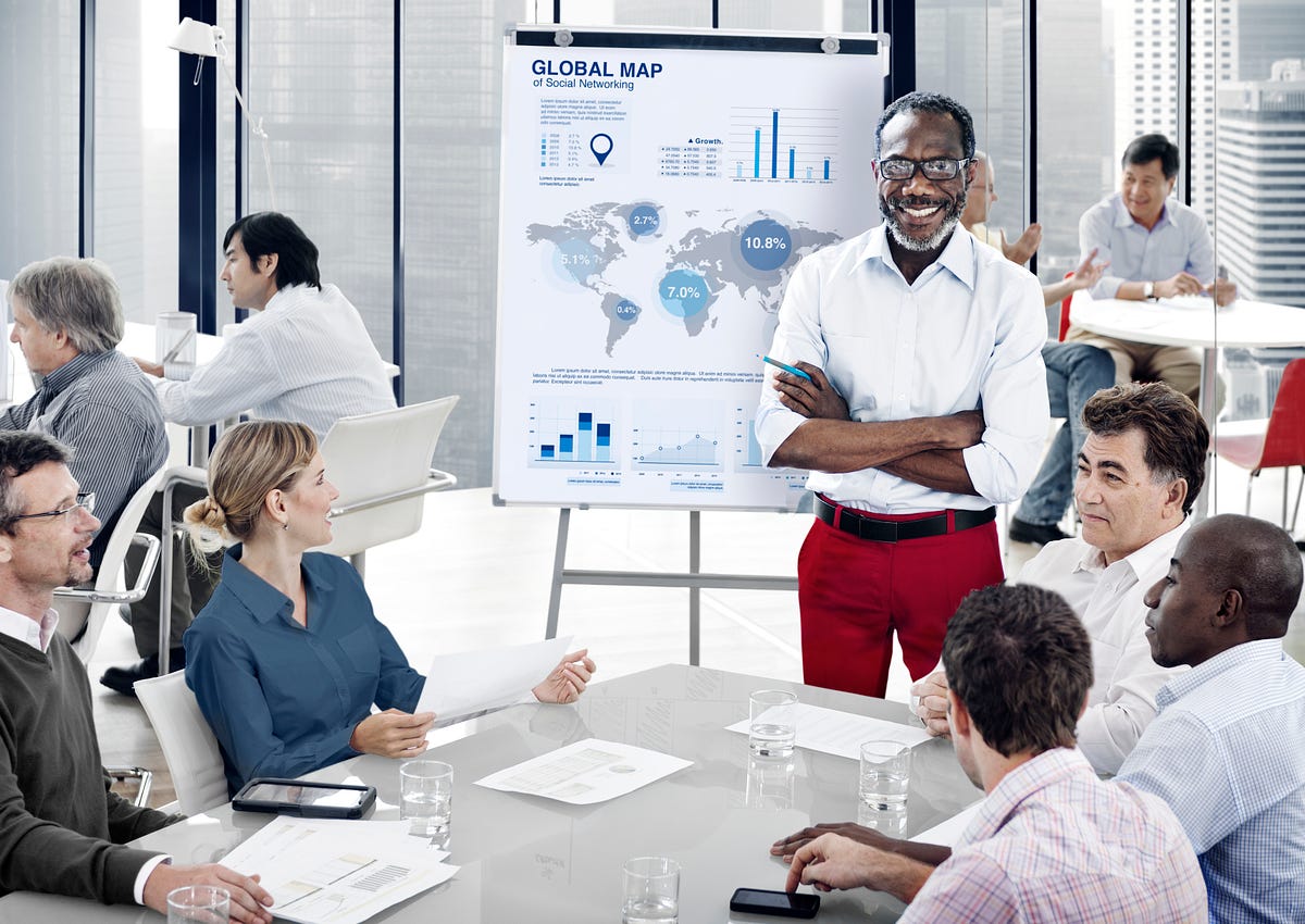 Custom eLearning Solutions. Business education and training have… | by Learnowlive | Medium