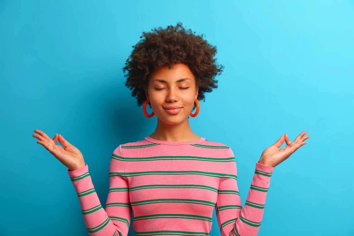 How Exactly Do You Meditate?. That’s right, many people have… | by Dr ...