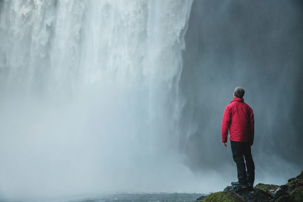 Why I See the Challenges of Old Age as a Great Opportunity | by Gary ...