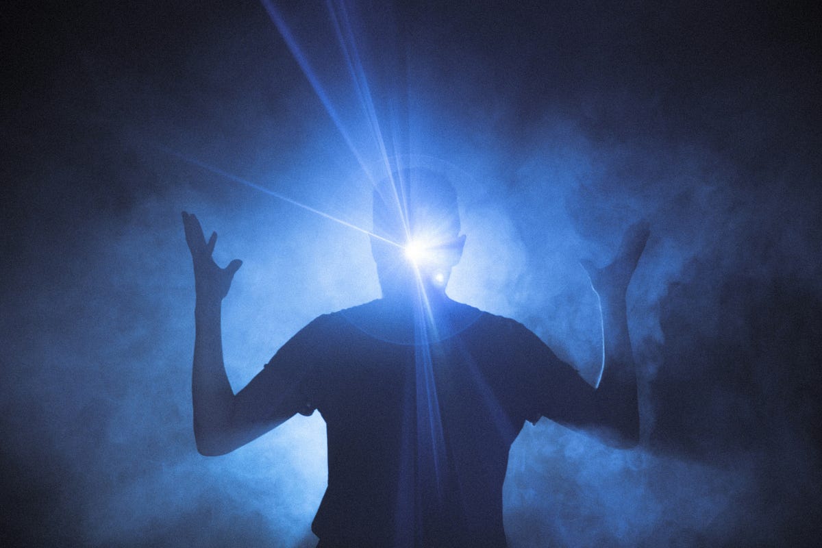 The Tale of Two Worlds: Exploring the Physical and Spiritual Realms ...