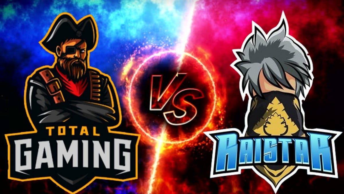Total gaming is an Indian YouTuber and biggest Free Fire YouTuber all ...