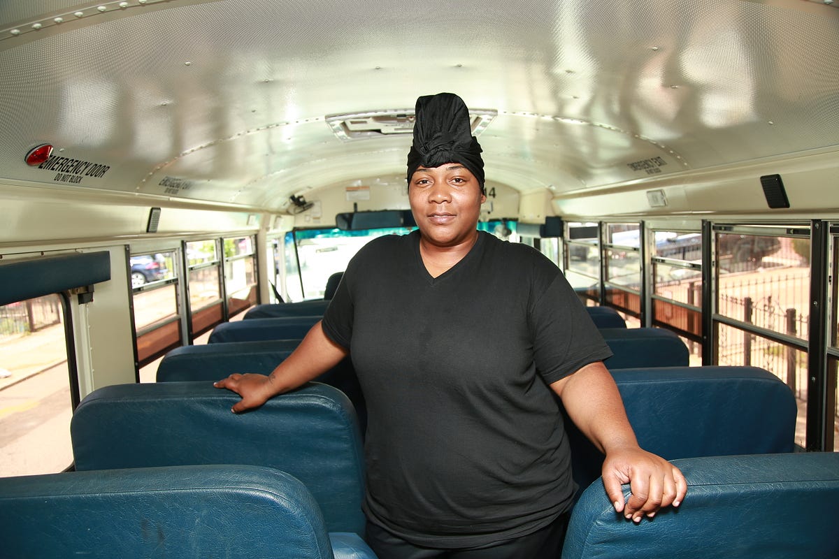 Employer Spotlight: Total Transportation | by Brooklyn Workforce ...