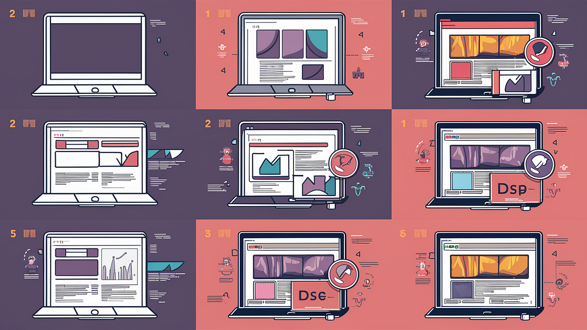 Step-by-Step Guide: Creating a Dashboard with Plotly and Dash | by ...