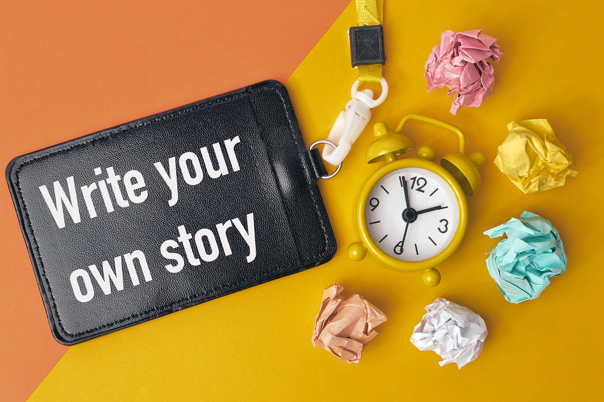 Beyond Boundaries: Unleashing the Power of Imagination | by Iwan Ross ...