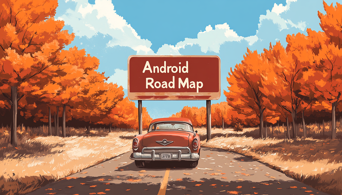 Best Way to Become Android Developer — A Complete Roadmap | by Sanjay ...