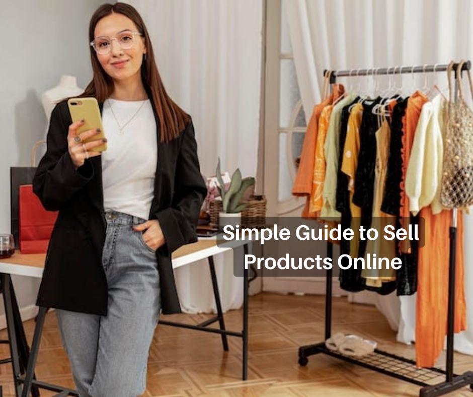 How to start online business? Simple Guide to Sell product online | Medium