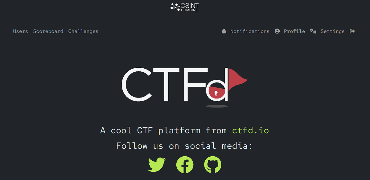 OSINT Combine CTFD — Challenge: Proper Poppy I & II | by rootsechax ...