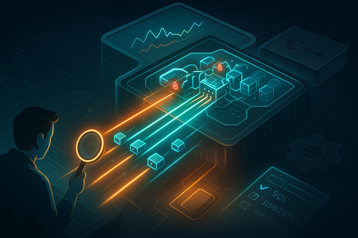 Python SIMD Paths: Unlock Vectorized Speed Without C++ | by Yamishift ...