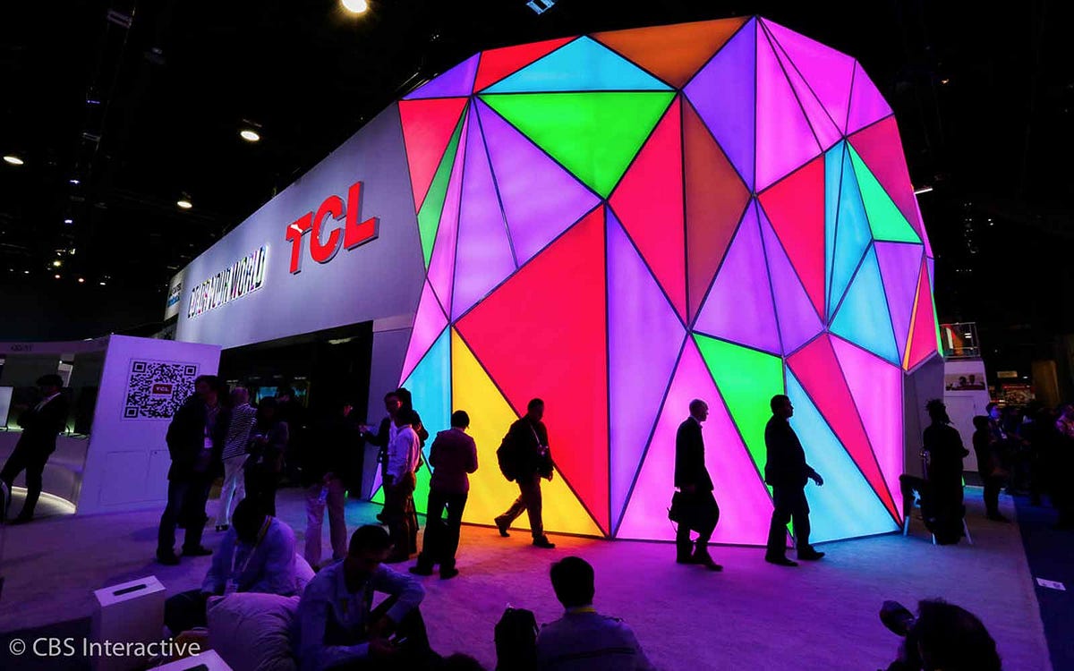 Top technology picks from CES 2015 | by Ian Brennan | Medium