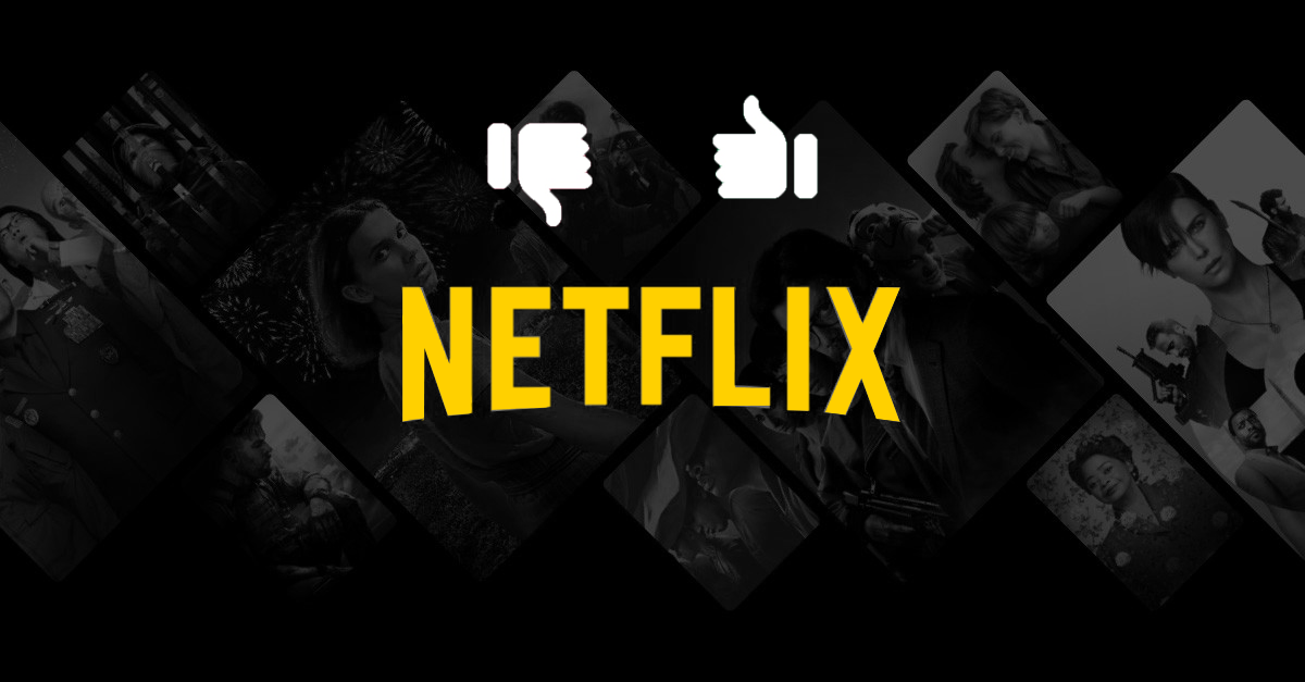 Netflix’s Most Watched Original Movies Ranked Worst to Best | by ...
