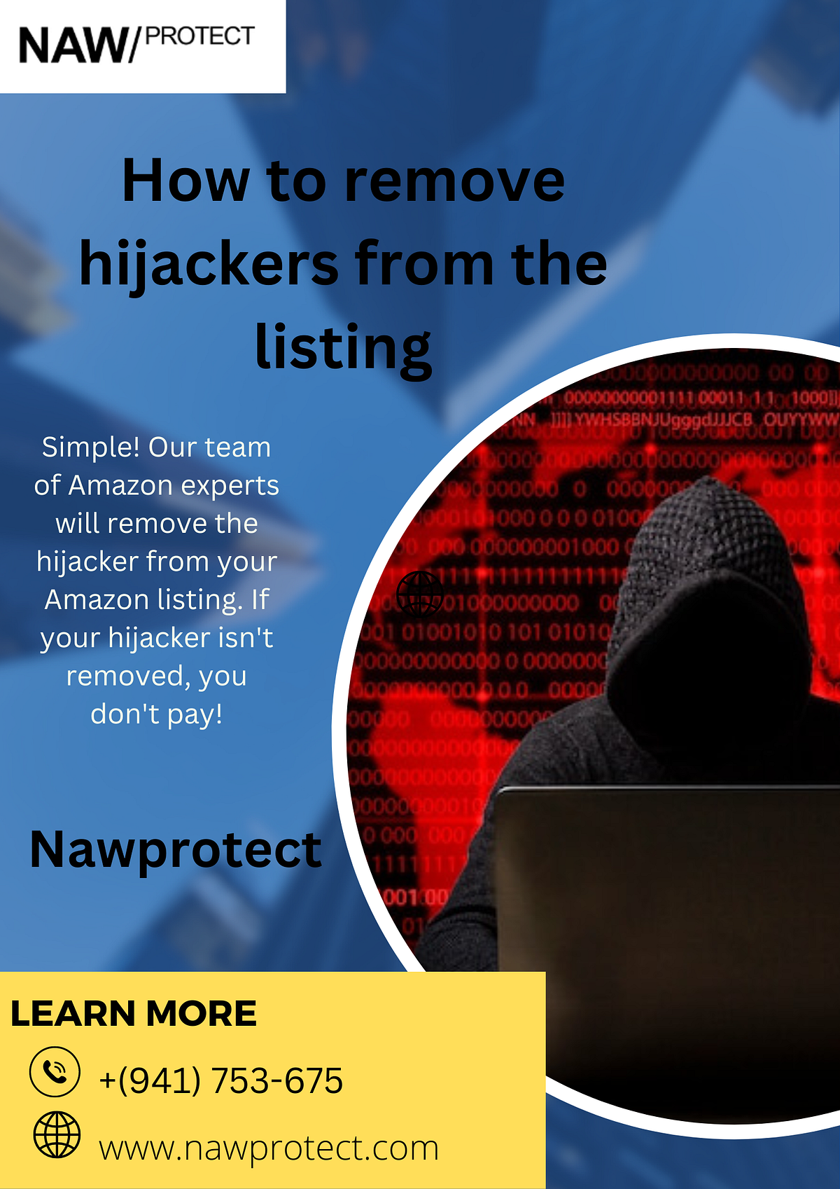 Defending Your Listing: A Guide on How to Remove Hijackers - Nawprotect ...