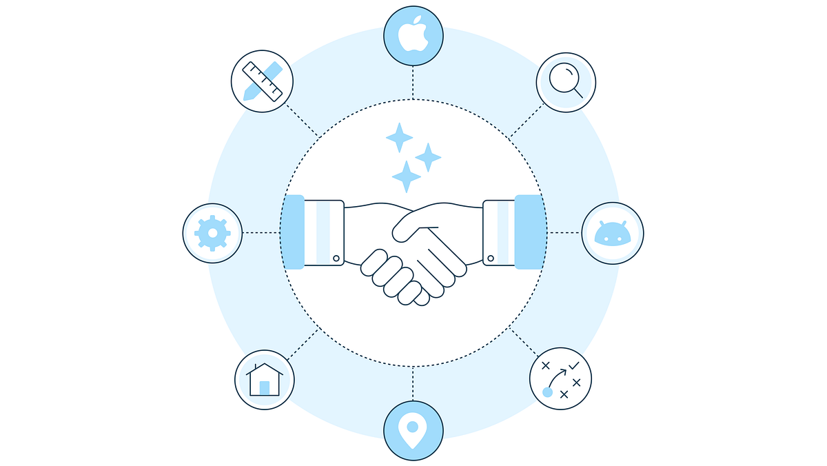 8 Steps to Finding a Successful Product Development Partner | by Joe ...