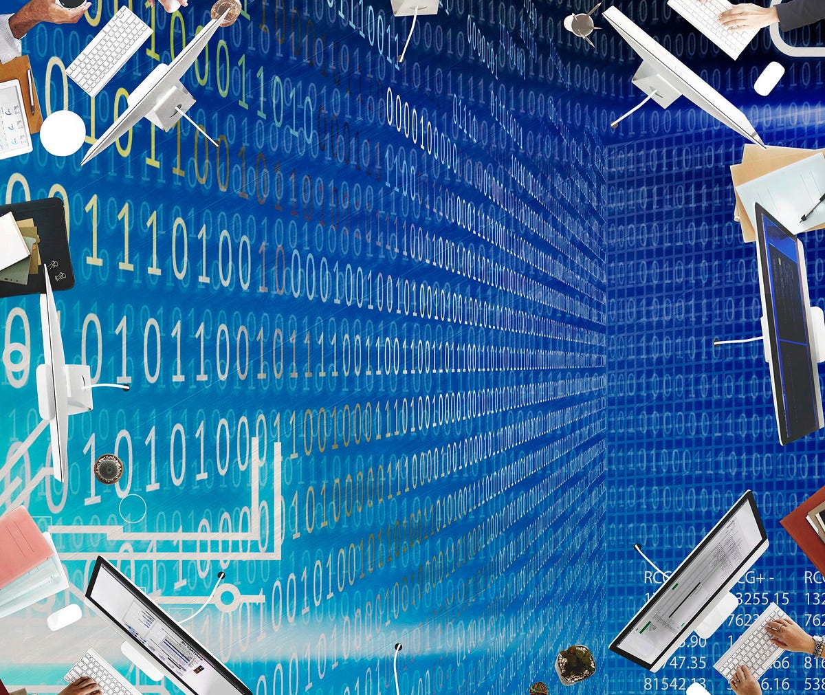 Using Rust for Statistics: Unlocking High Performance and Safety with ...