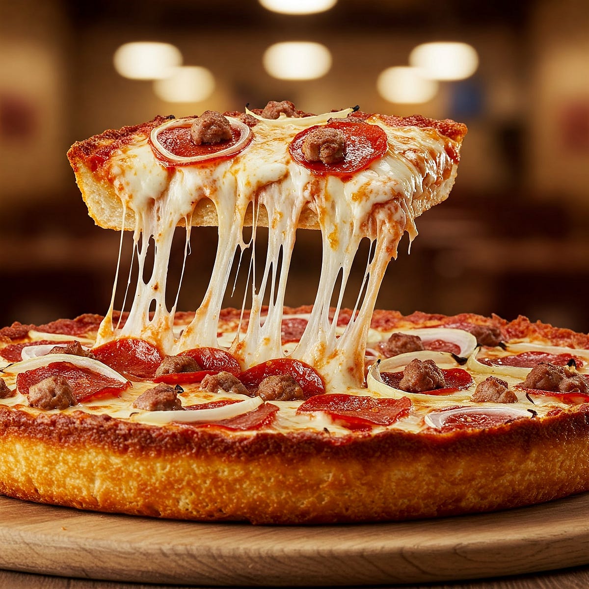 Jet’s Pizza: A Slice of Perfection Loved by Millions - On Spot Recipe ...