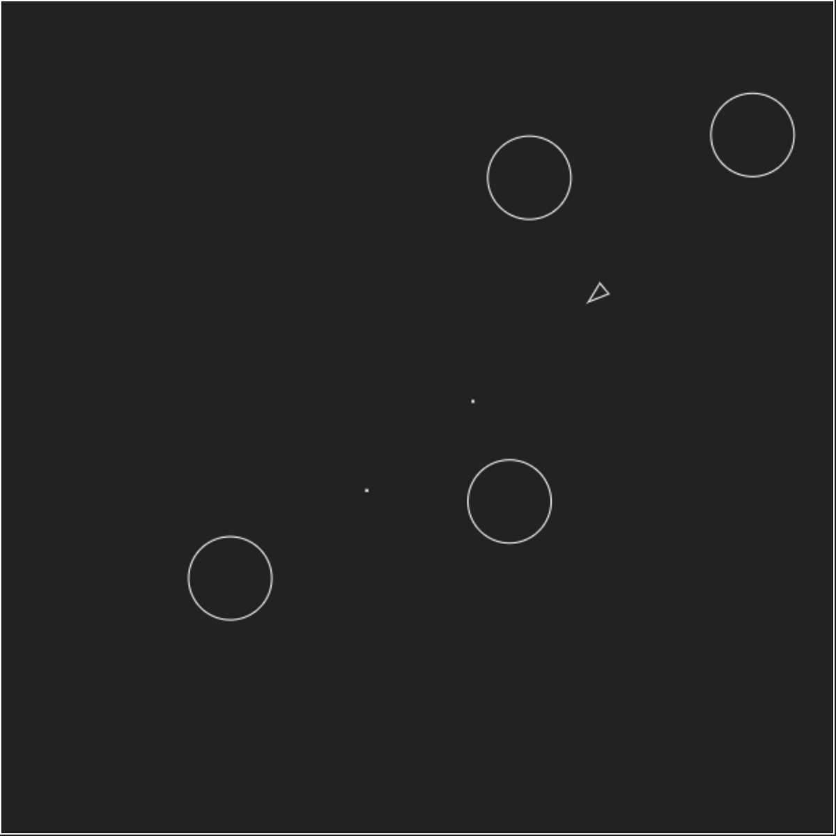 Making Asteroids with Kontra.js and Web Maker | by Steven Lambert | Web Maker | Medium