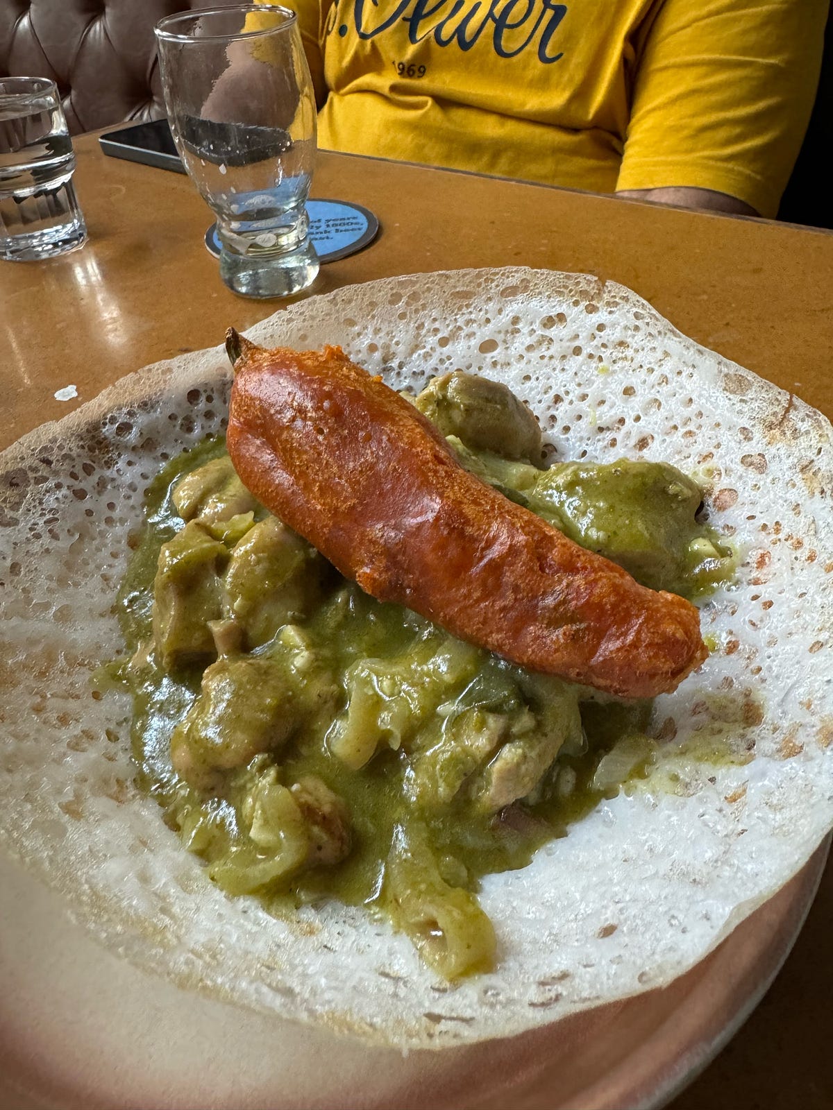 Andhra Chilli Chicken. Discovering the Fiery Harmony of Andhra… | by ...