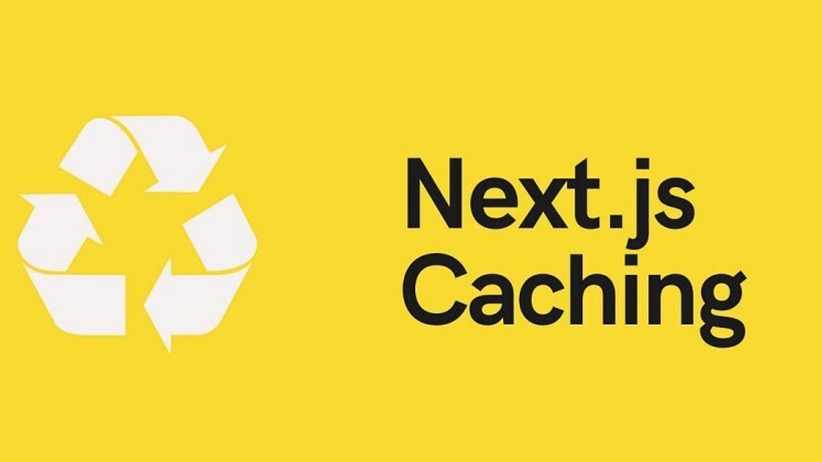 Understanding ‘use cache’ in Next.js: A New Approach to Caching | by Khalil Abid | Medium