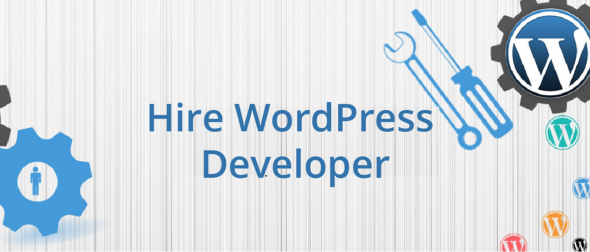 Top 10 Advantages Of Hiring A Freelance Wordpress Developer By