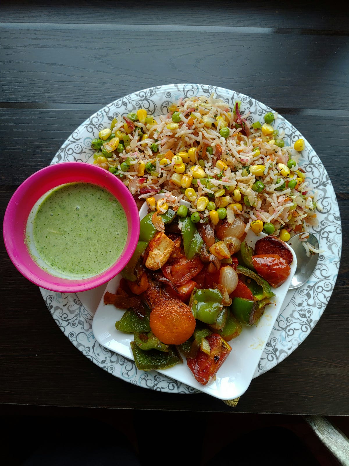 I Tried the Spanish Diet Plan for 30 Days — And Lost 25 Pounds ...