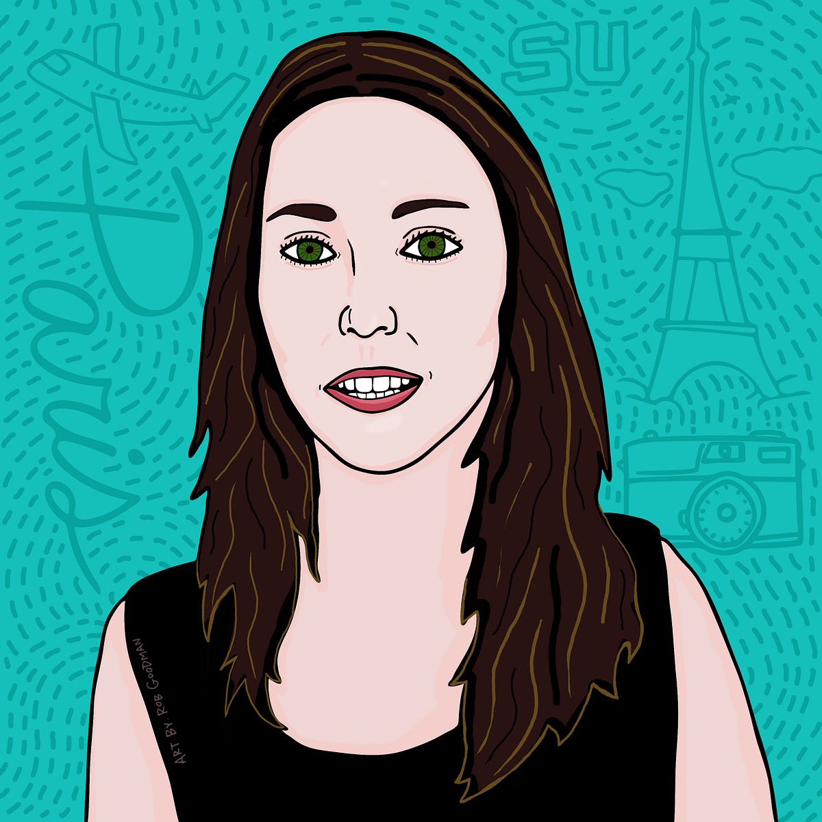 Starting from the Bottom: Tips on First Career Steps | by rob goodman ...