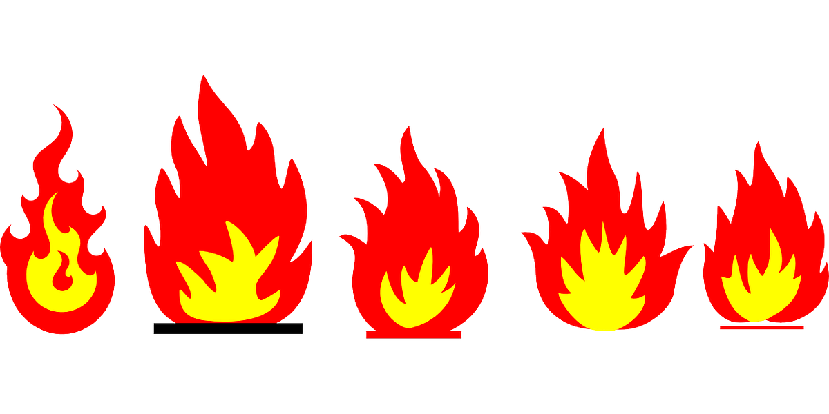 Which FIRE style works best for you? | by Grigory Lukin | Medium