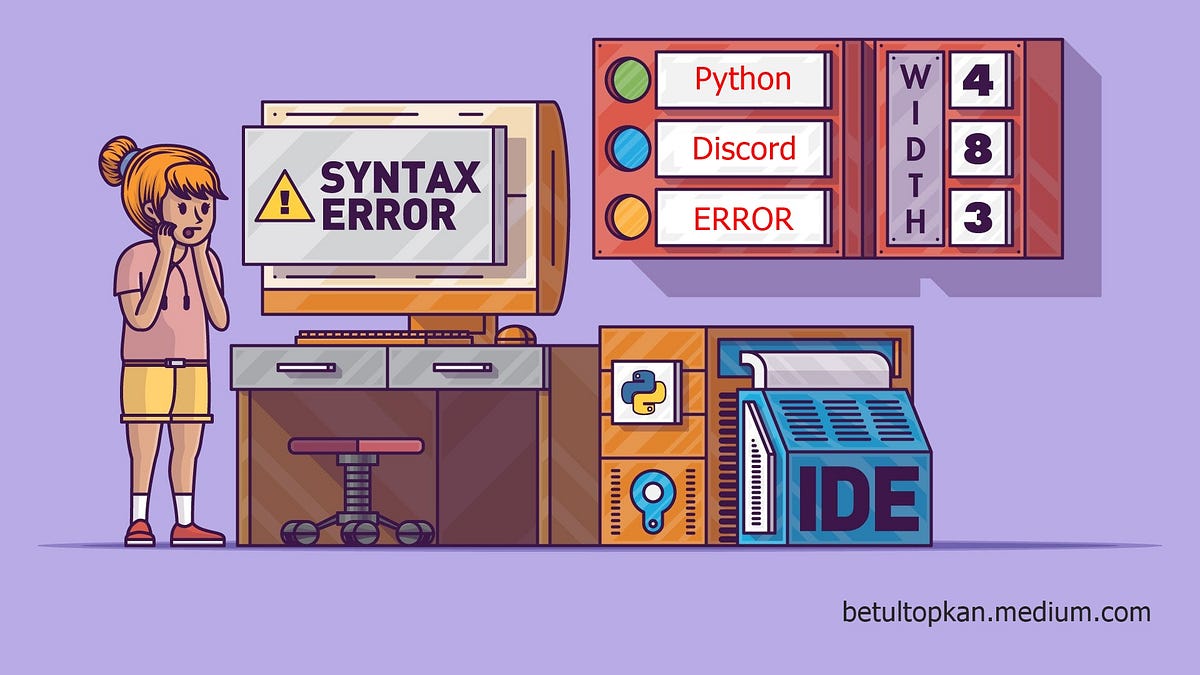 Python 312 Multidict Hatası Çözümü Pyprojecttoml Projelerini Yüklerken ‘could Not Build