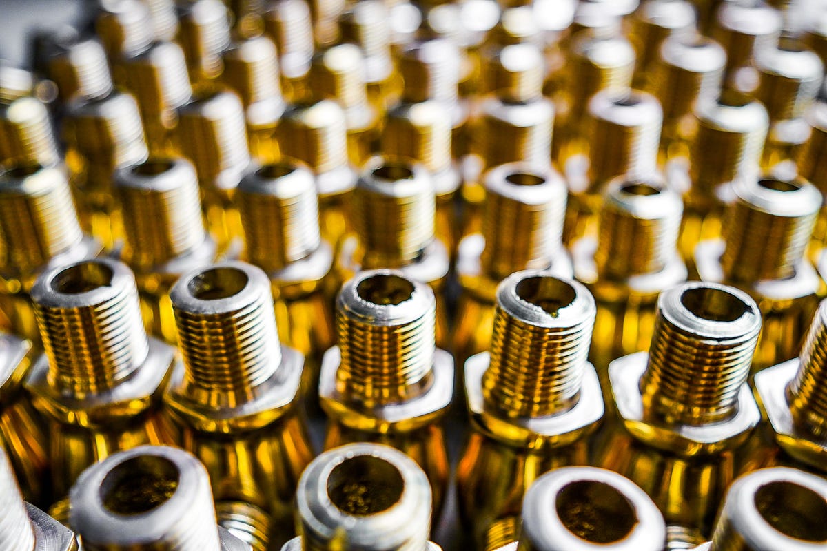 How is brass hex coupling made?. Brass hex coupling is one of the most ...