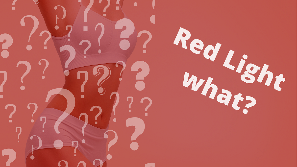 Red Light and Infrared Therapy Explained: What You Need to Know About ...