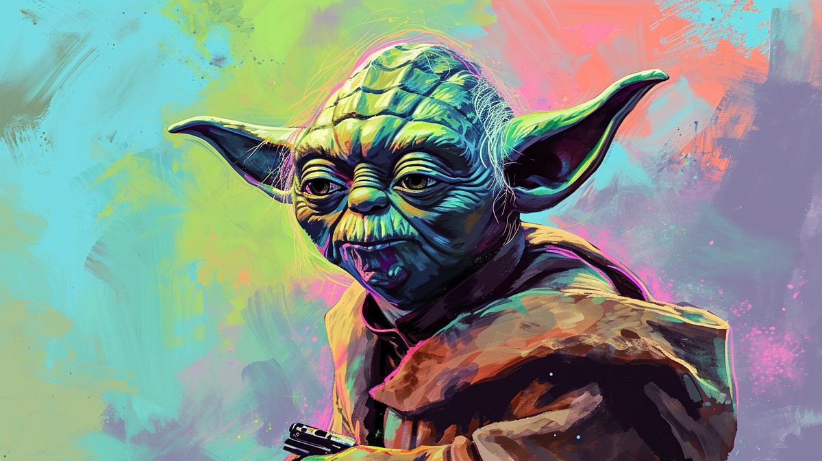 Digital Yoda’s: How AI and Machine Learning are Revolutionising Personalised Education | by Rob ...