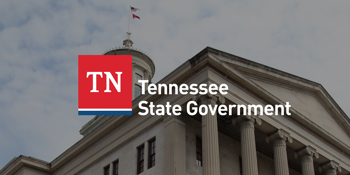Tennessee’s 23 State Agencies Have Always Worked Together To Do Great ...