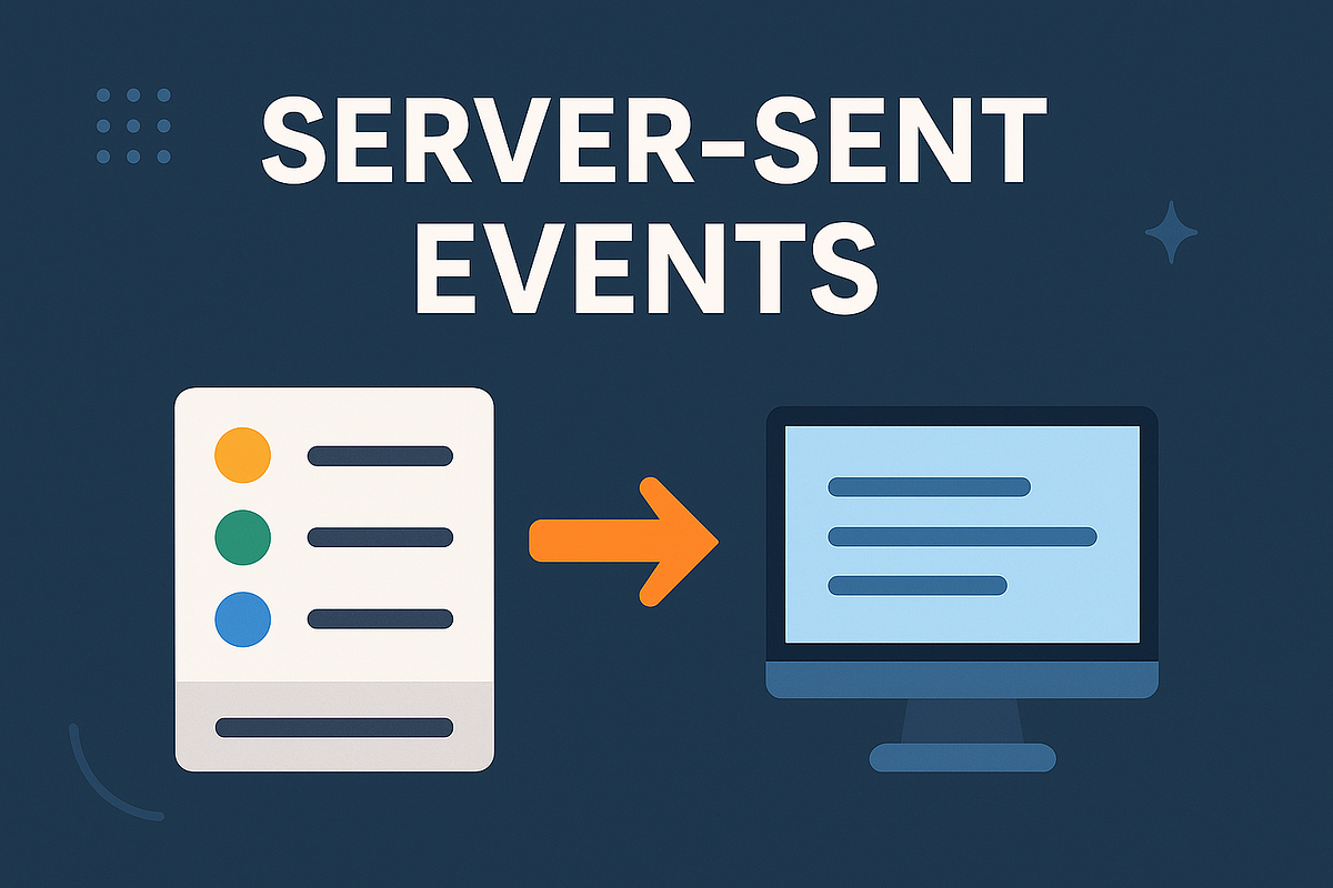 Server-Sent Events: The Underestimated Hero of Real-Time Web Apps | by ...