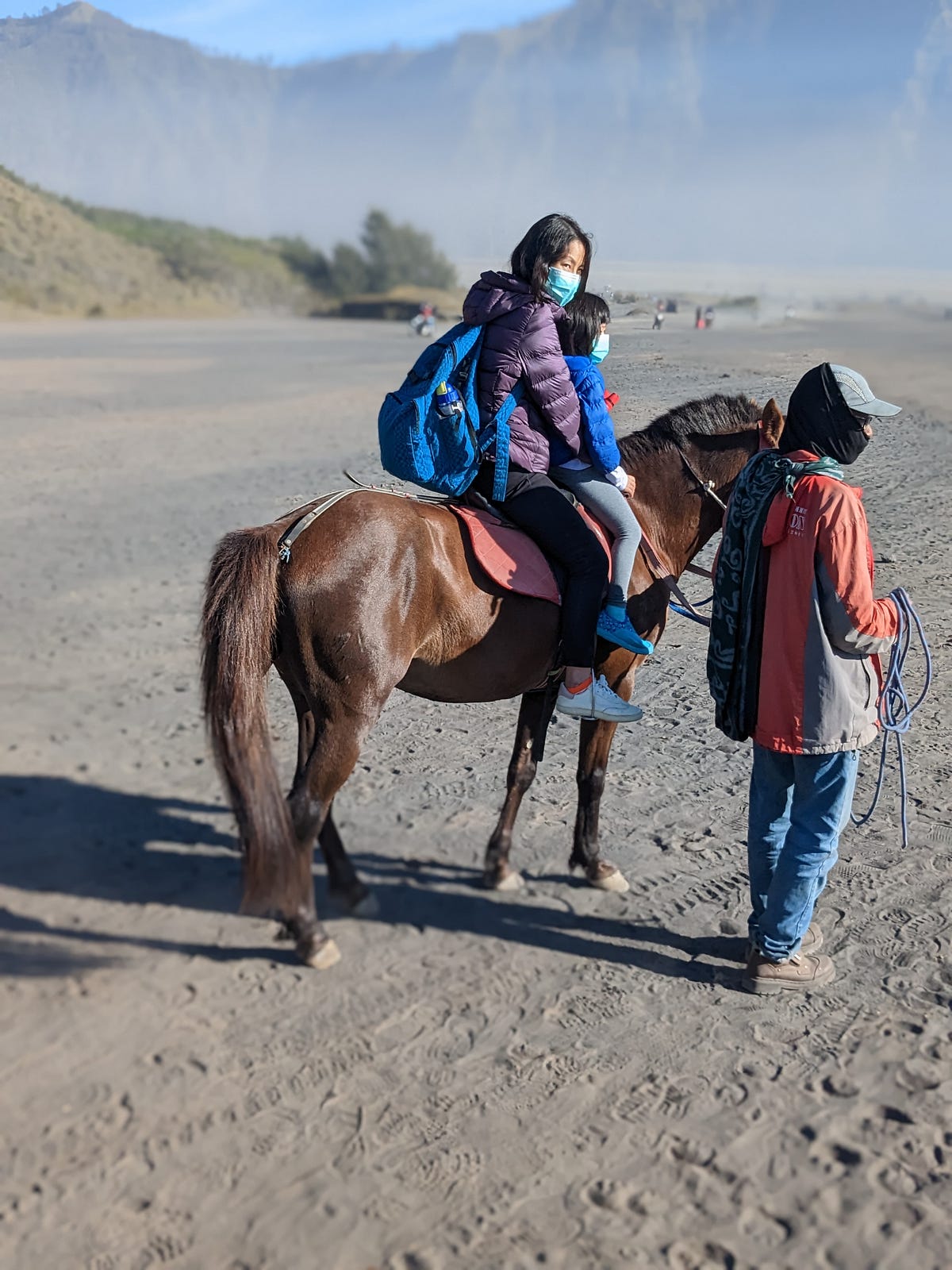 Just GO ALREADY. The life lesson my daughter taught me | by Jason K Yip ...