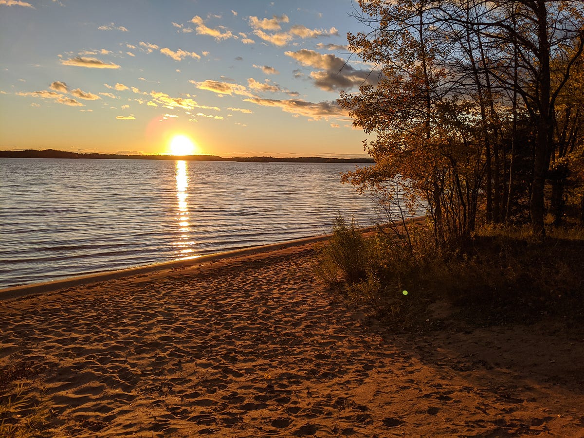 I Know of a Dream Vacation Spot. You Can Never Visit | by Greyson ...