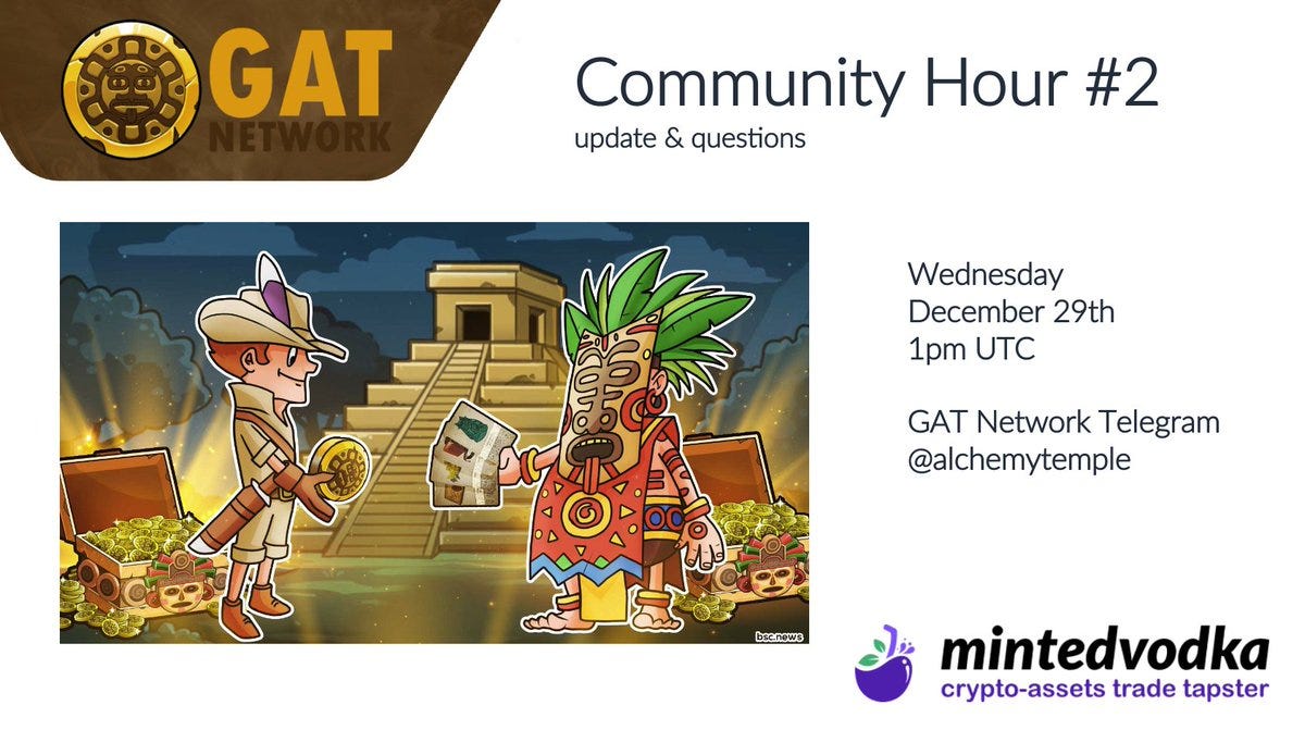 Recap Community Hour/Dec., 29th. Roman: Hello family, how is everyone ...