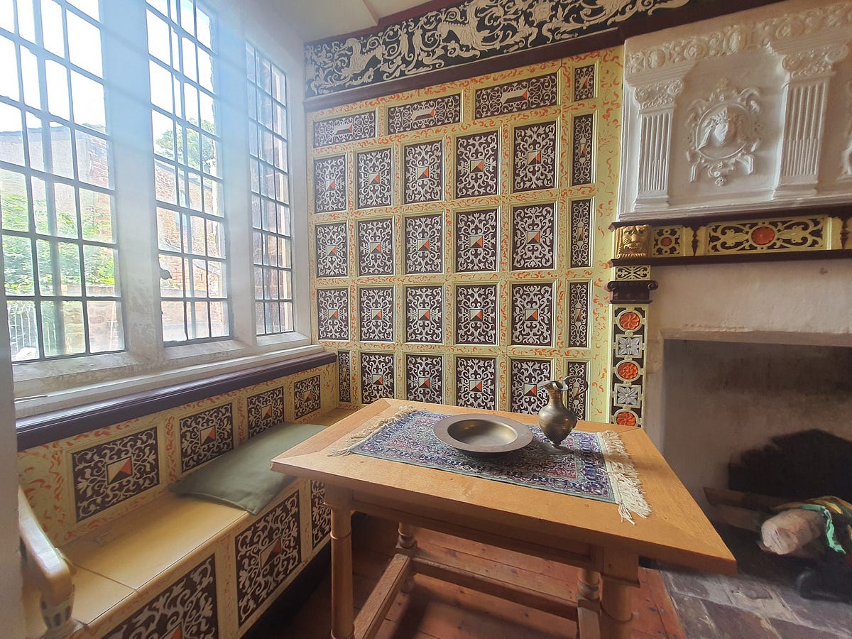 St. Nicholas Priory: Exeter’s Oldest Building Dating Back as Far at ...