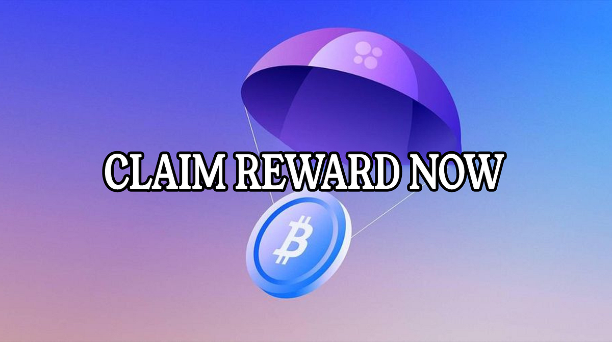 Unlock Your Crypto Reward: Don’t Miss Out on Exclusive Benefits! | by ...